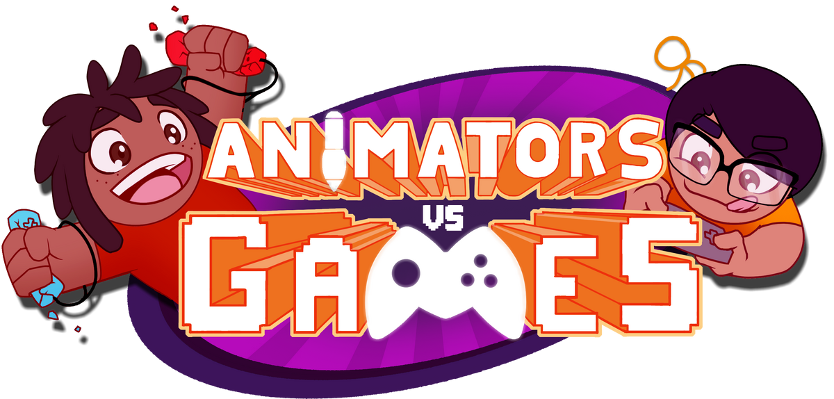 Animators Vs Games Animator Vs Animation Wiki Fandom