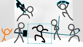 The Box - Animator vs. Animation 10 | Animator vs. Animation Wiki | Fandom