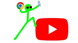 Green's Channel! - Influencer Arc Ep. 1 | Animator vs. Animation Wiki ...