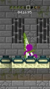 Purple's Speedrun - An Actual Short | Animator vs. Animation Wiki | Fandom