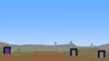 The Overworld | Animator vs. Animation Wiki | Fandom