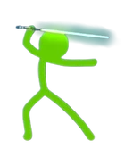 Green: Gallery | Animator vs. Animation Wiki | Fandom