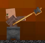 Lucky Dimension Bosses | Animator vs. Animation Wiki | Fandom