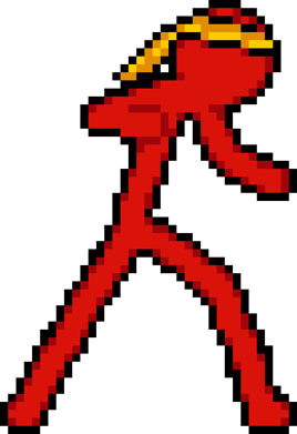 Red | Animator vs. Animation Wiki | Fandom