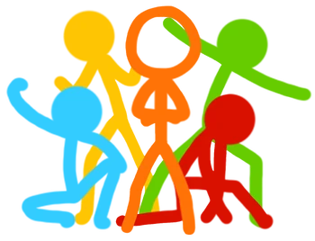 Stick Gang | Animator vs. Animation Wiki | Fandom