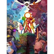 Alan Becker | Animator vs. Animation Wiki | Fandom