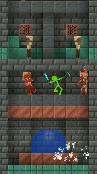 Trial Chamber - An Actual Short | Animator vs. Animation Wiki | Fandom