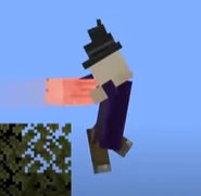 The Witch - AVM Shorts Episode 21 | Animator vs. Animation Wiki | Fandom