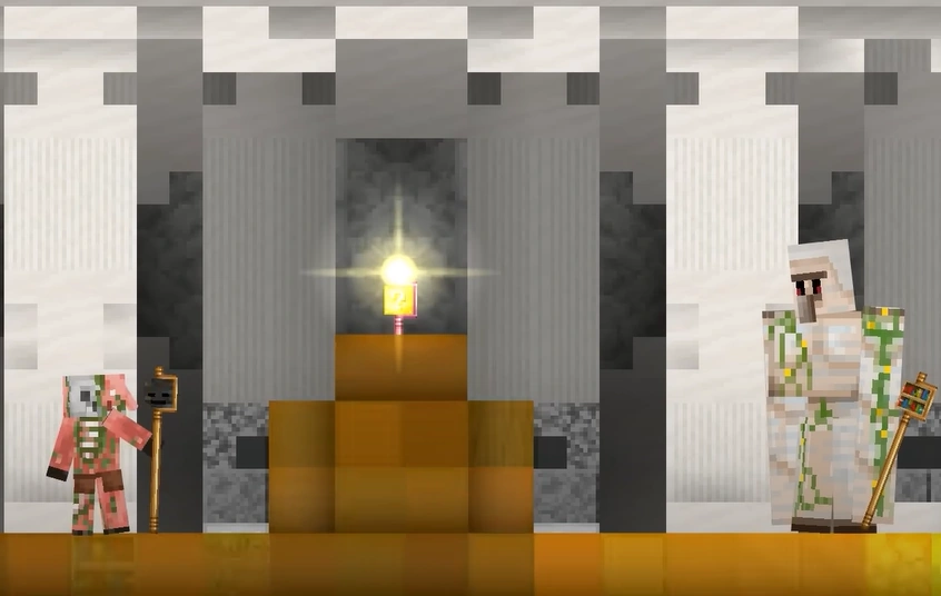 Lucky Dimension Bosses | Animator vs. Animation Wiki | Fandom