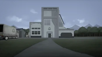 Rocket Corp. | Animator vs. Animation Wiki | Fandom