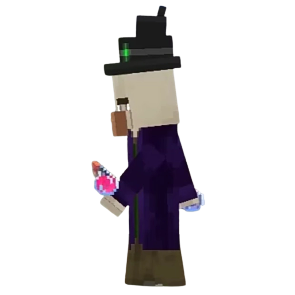 Witch | Animator vs. Animation Wiki | Fandom