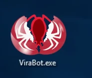 The Virus - Animator vs. Animation 5 | Animator vs. Animation Wiki | Fandom