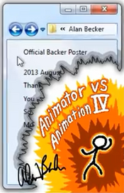 Animator vs. Animation Wiki | Fandom