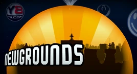 Newgrounds | Animator vs. Animation Wiki | Fandom