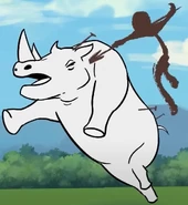 Primal | Animator vs. Animation Wiki | Fandom