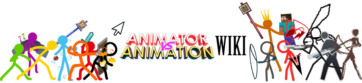 Victim Animator Vs Animation 11 アニメーターvsアニメーション Wiki Fandom