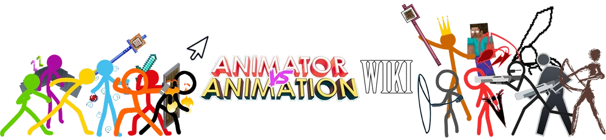 I have a small prediction for Animation Versus' Story Mode | Fandom