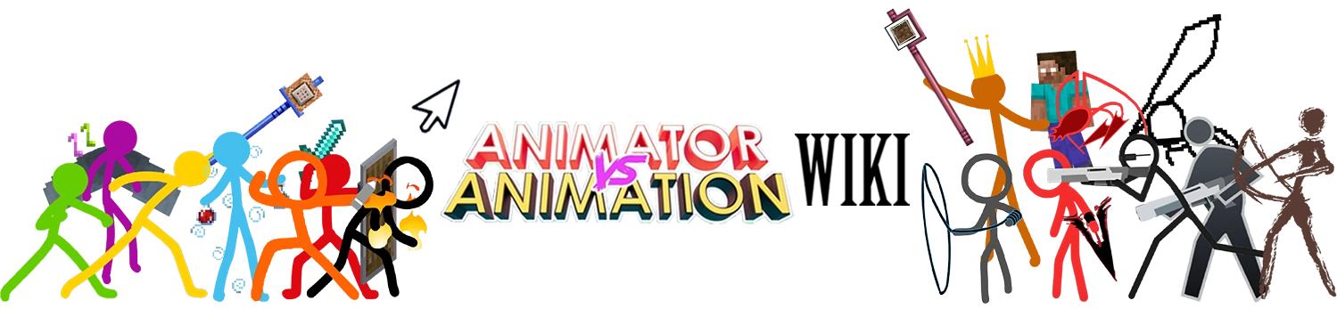 Natural Stick Figures | Animator vs. Animation Wiki | Fandom