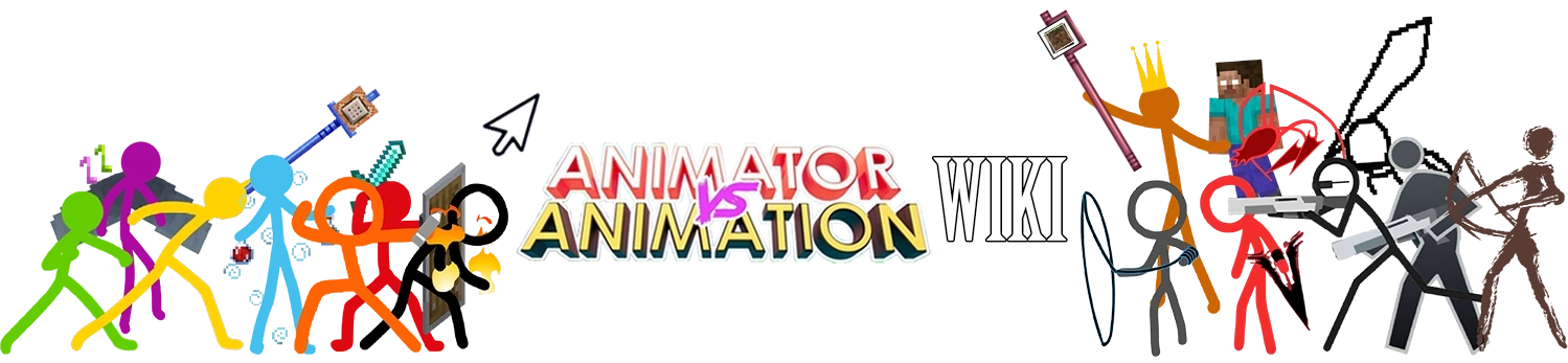 The Second Coming: Biography | Animator vs. Animation Wiki | Fandom