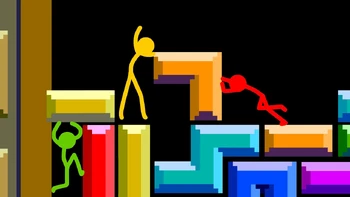 Animation vs. Arcade Games | Animator vs. Animation Wiki | Fandom