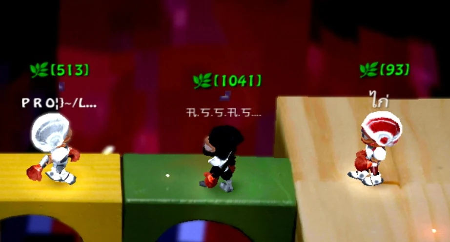 User blog:Radcelgamer1222/Gab Pibbers Ray | Animator vs. Animation Wiki ...