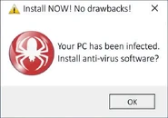 ViraBot | Animator vs. Animation Wiki | Fandom