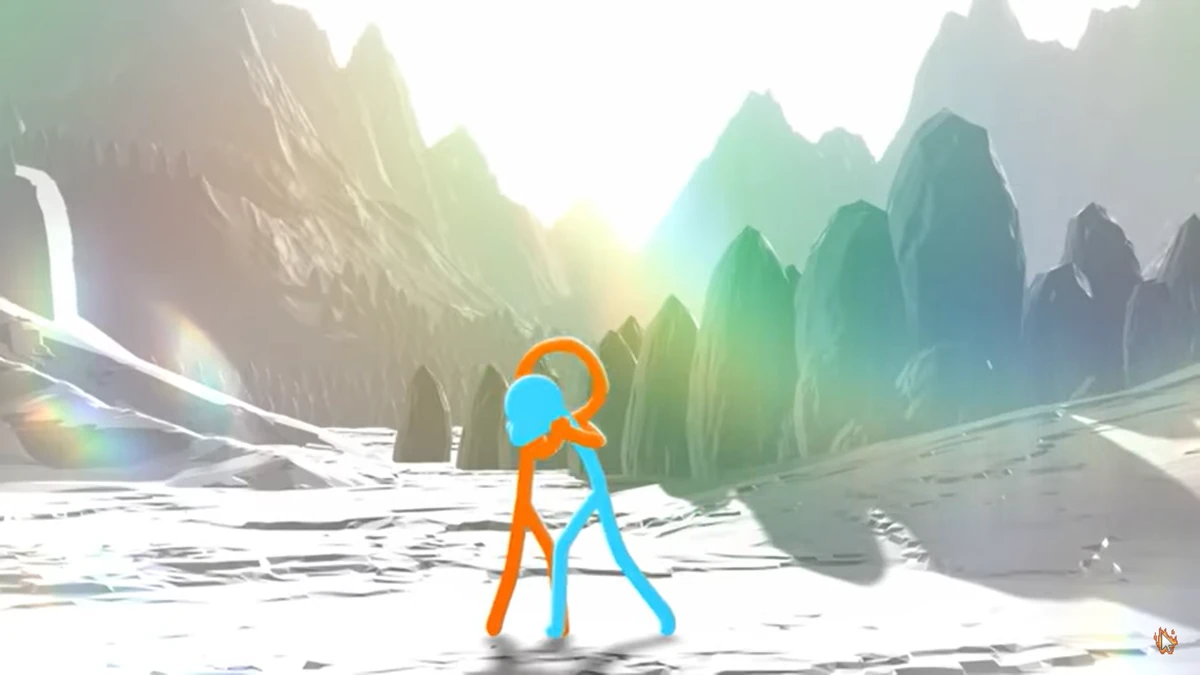 Perspective Land | Animator vs. Animation Wiki | Fandom