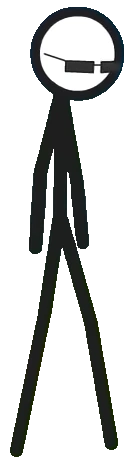 Agent | Animator vs. Animation Wiki | Fandom