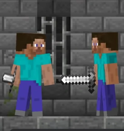 Steve Clones | Animator vs. Animation Wiki | Fandom