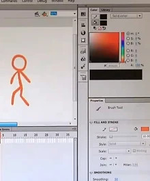 Adobe Flash | Animator vs. Animation Wiki | Fandom