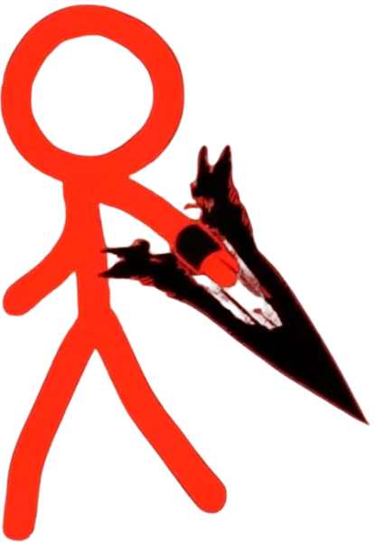 Imaginary Dark Lord | Animator vs. Animation Wiki | Fandom