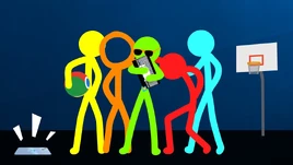 Influencer Arc | Animator vs. Animation Wiki | Fandom