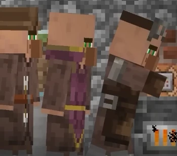 Engineer Villagers | Animator vs. Animation Wiki | Fandom