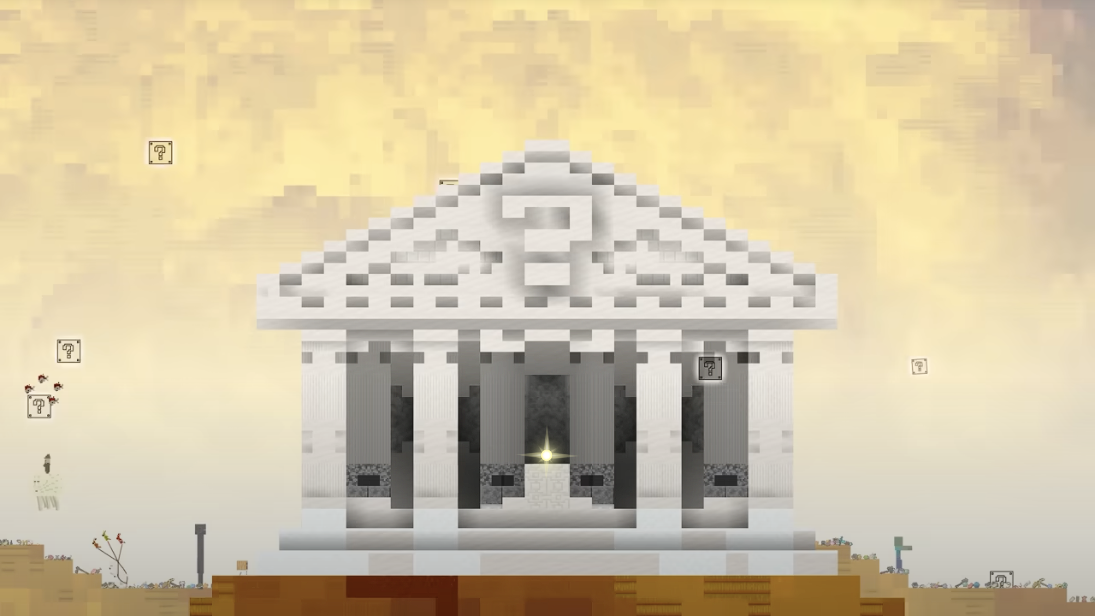 Lucky Dimension | Animator vs. Animation Wiki | Fandom