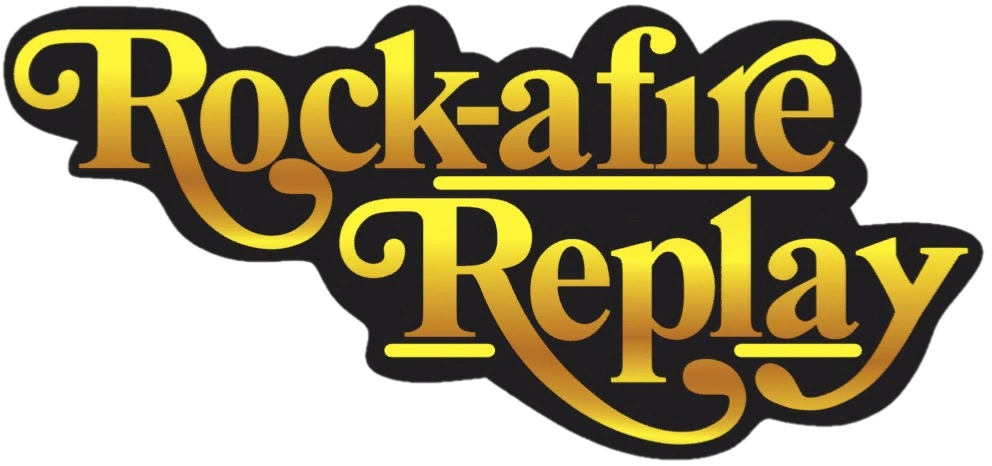 Rock-afire Replay | Animatronic Programming Games Wiki | Fandom