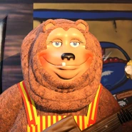 RetroMation | Animatronic Programming Games Wiki | Fandom