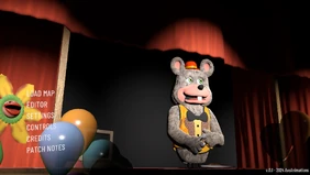 Home Run | Animatronic Programming Games Wiki | Fandom