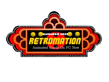 RetroMation | Animatronic Programming Games Wiki | Fandom