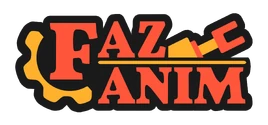 Faz-Anim | Animatronic Programming Games Wiki | Fandom