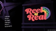 Reel to Real | Animatronic Programming Games Wiki | Fandom