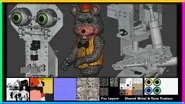 Reel to Real | Animatronic Programming Games Wiki | Fandom