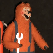 RetroMation | Animatronic Programming Games Wiki | Fandom