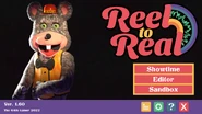 Reel to Real | Animatronic Programming Games Wiki | Fandom