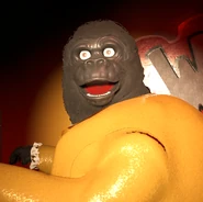 RetroMation | Animatronic Programming Games Wiki | Fandom