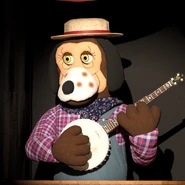 RetroMation | Animatronic Programming Games Wiki | Fandom