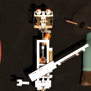 RetroMation | Animatronic Programming Games Wiki | Fandom