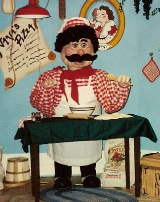 CU Proto Stage | Animatronic Programming Games Wiki | Fandom