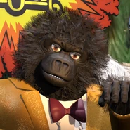 RetroMation | Animatronic Programming Games Wiki | Fandom