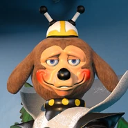 RetroMation | Animatronic Programming Games Wiki | Fandom