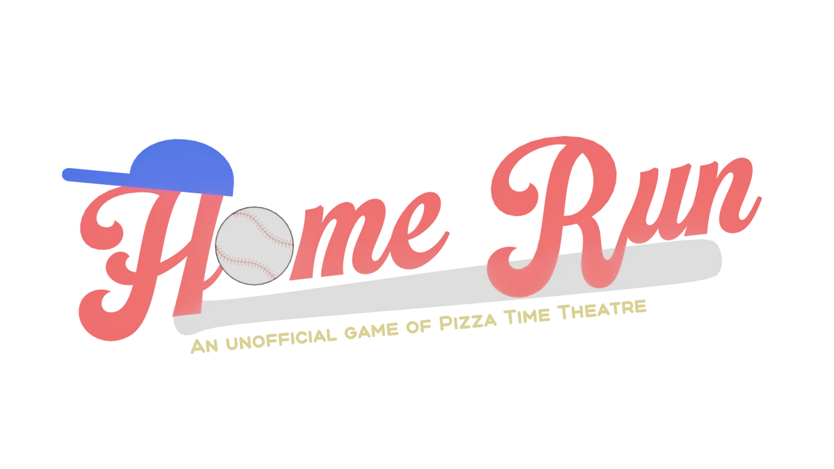 Home Run | Animatronic Programming Games Wiki | Fandom